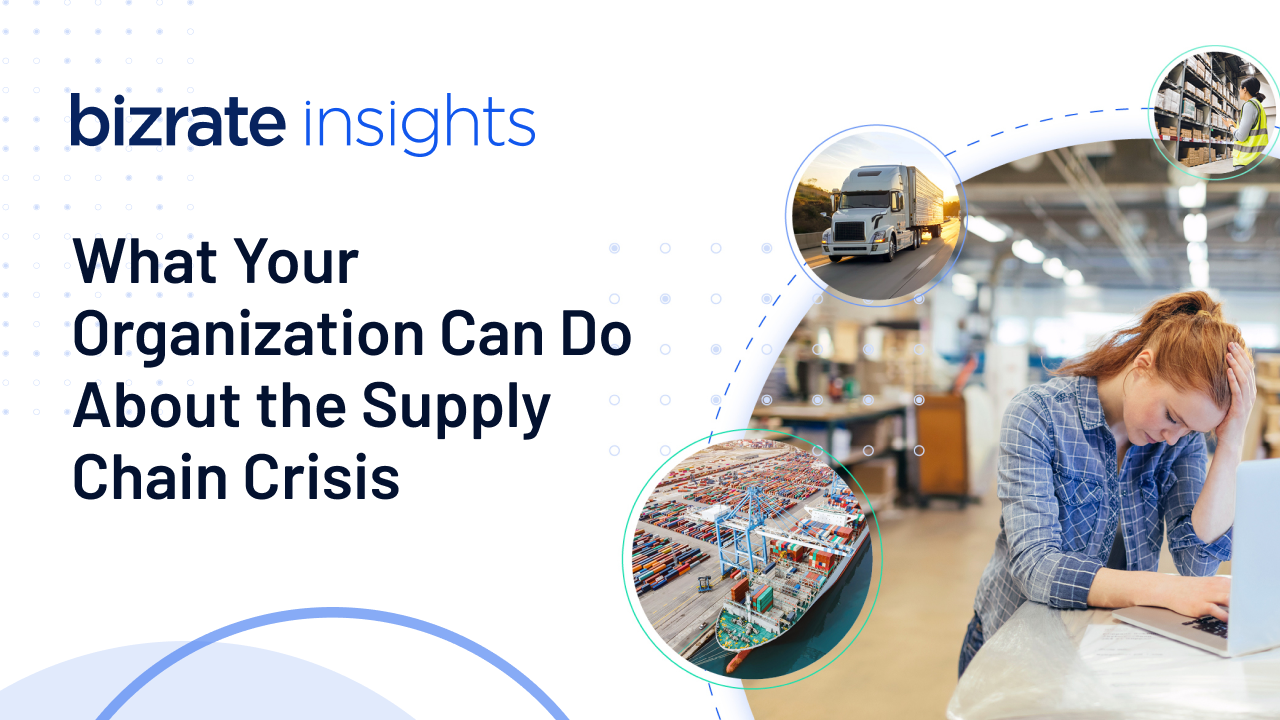 Supply Chain Crisis